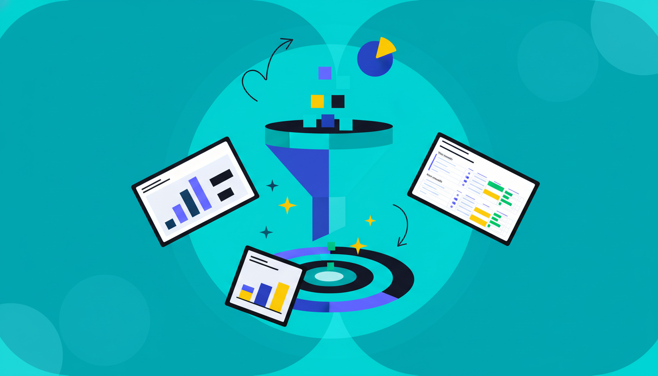 Sales Funnel Software: 15 Best Platforms for 2025