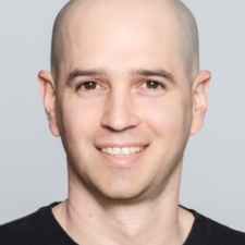 London Speakers - Elevate 2024 by monday.com