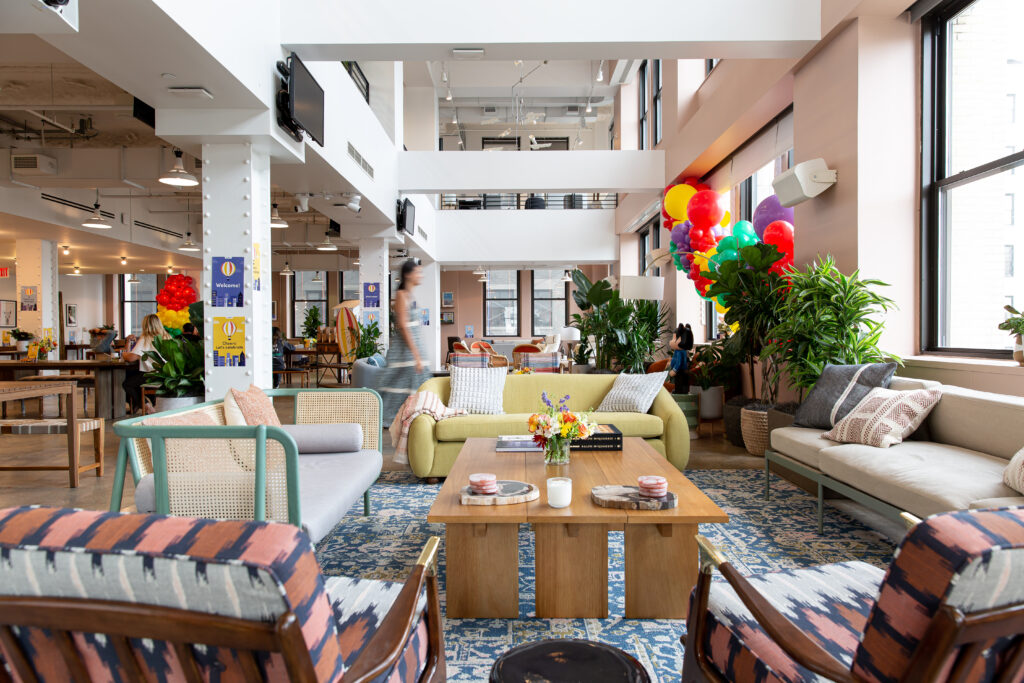 monday.com Opens New North American Headquarters in NYC - monday.com