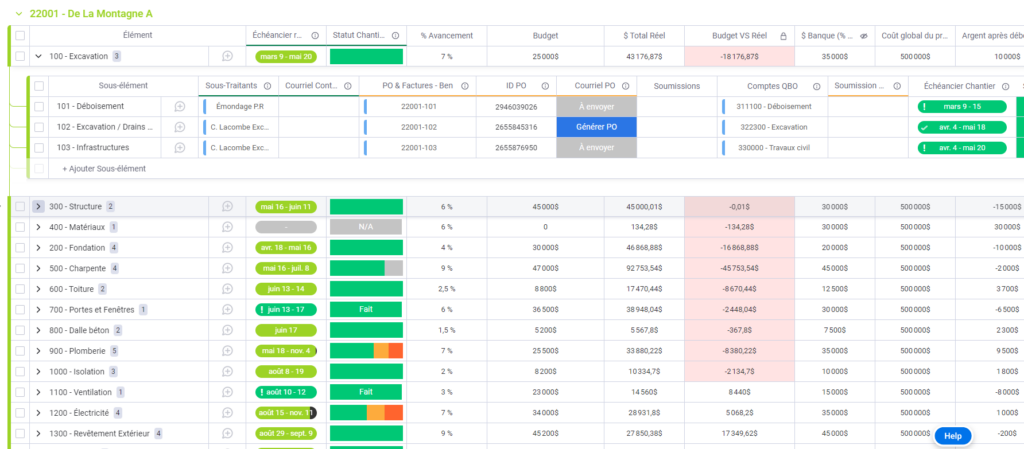BUILD by Gro - monday.com