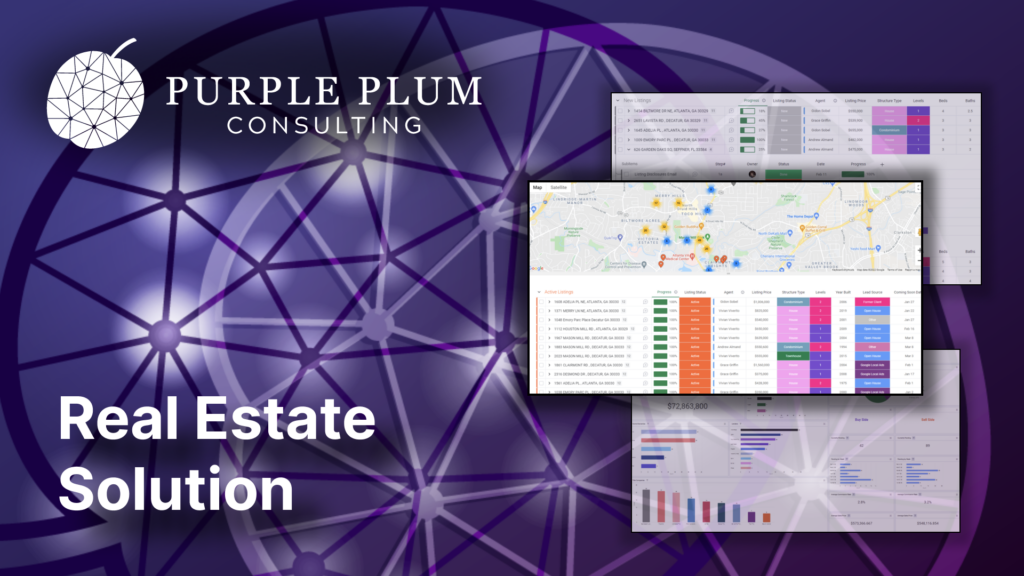 Real Estate Solution - monday.com