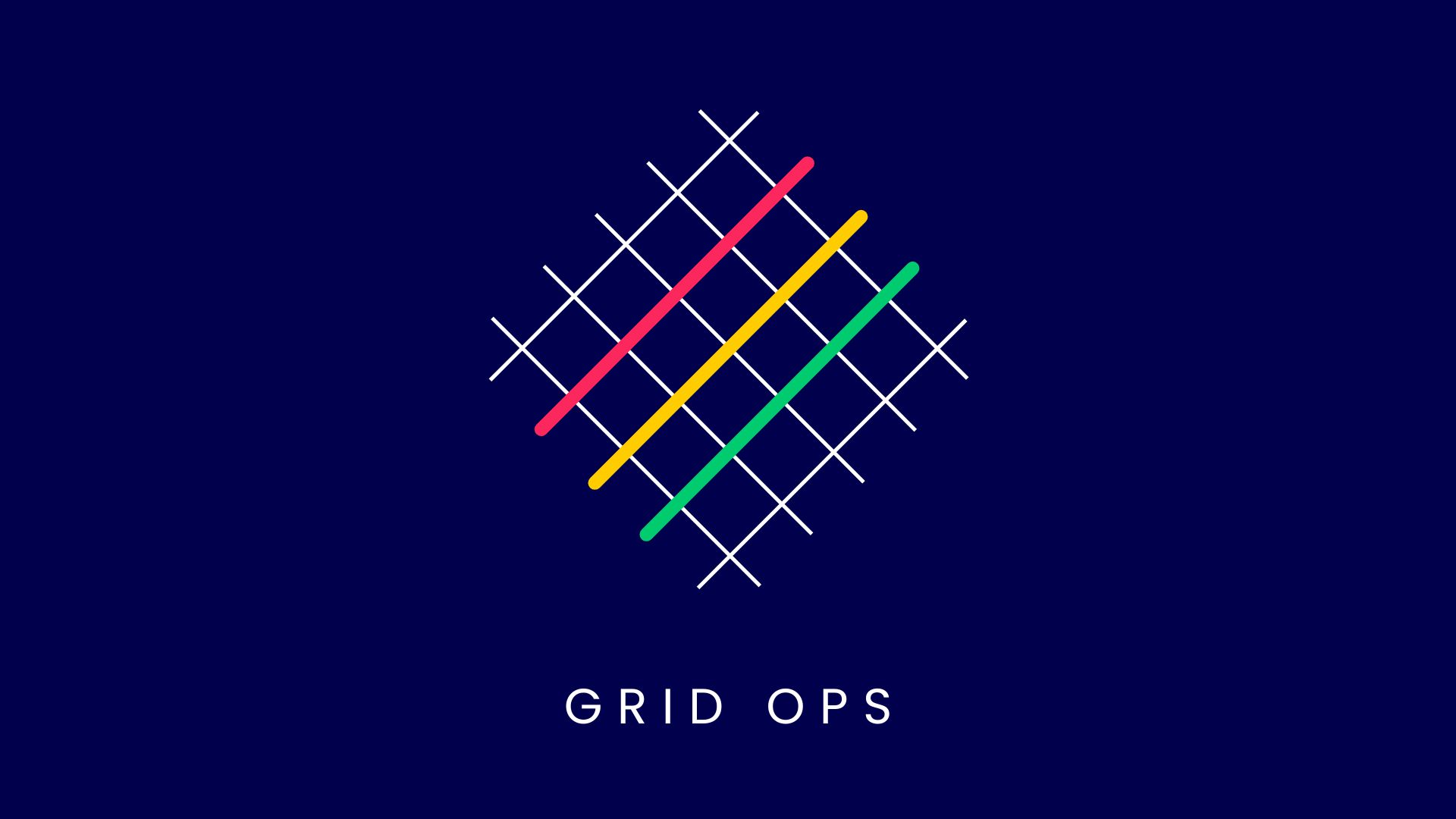 Grid Ops - monday.com