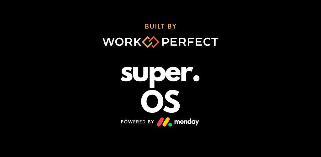 SuperOS - monday.com