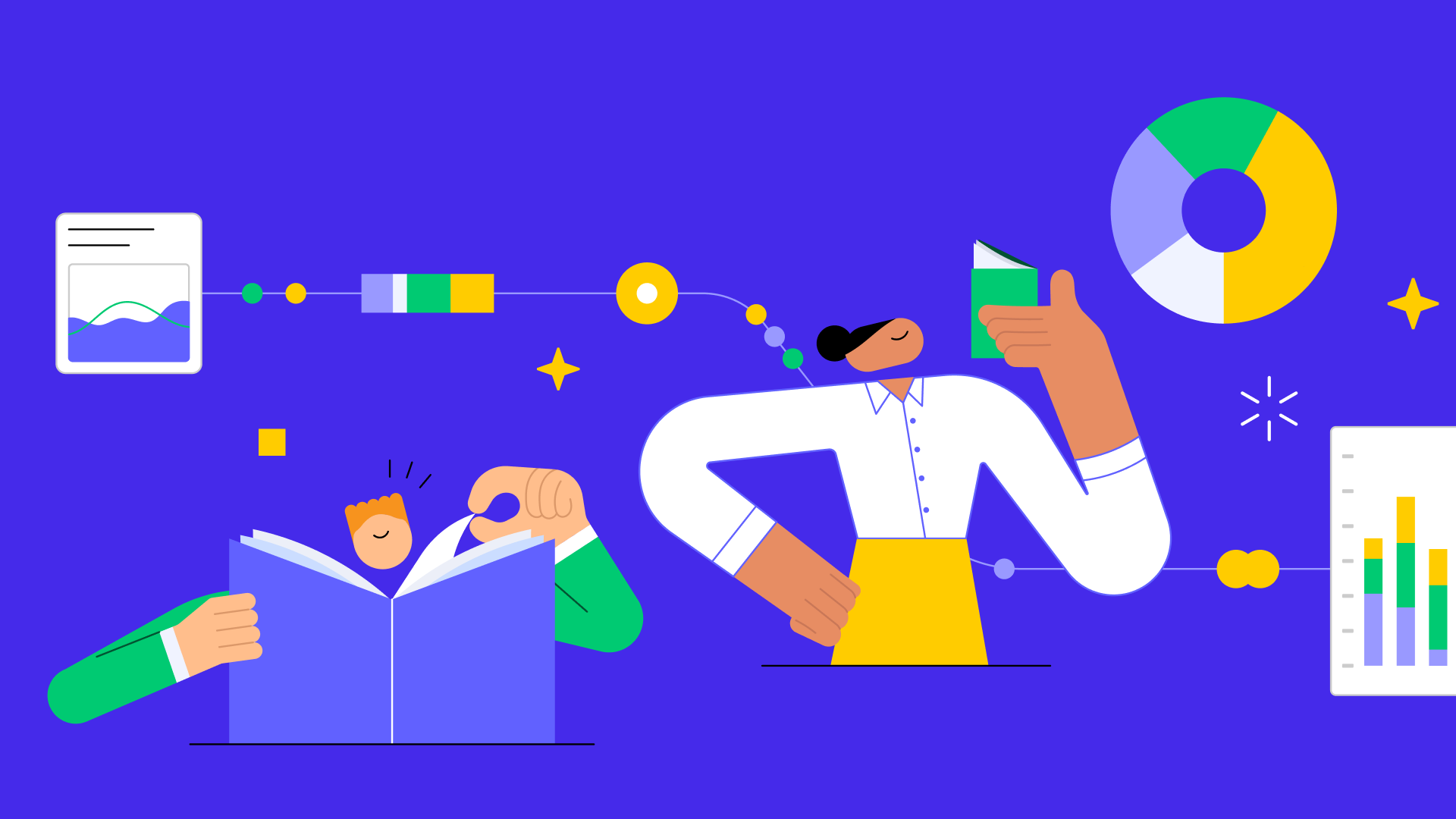 Customer Success Hub - monday.com